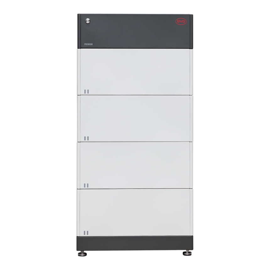 Acumulator BYD Battery Box Premium HVM 11.0, baterie LiFePo4 11 kWh ...